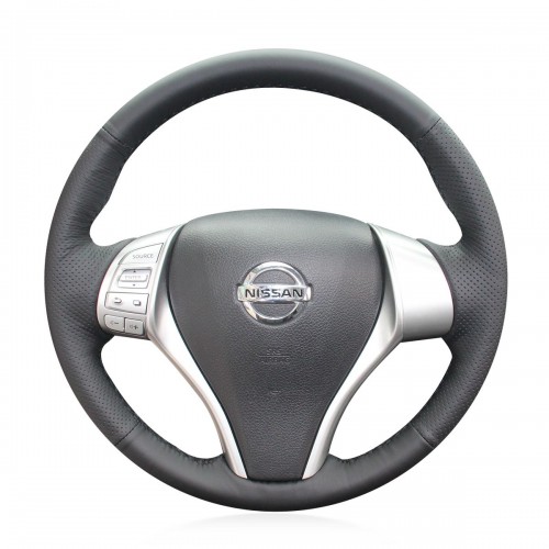 2015 nissan altima steering wheel cover store